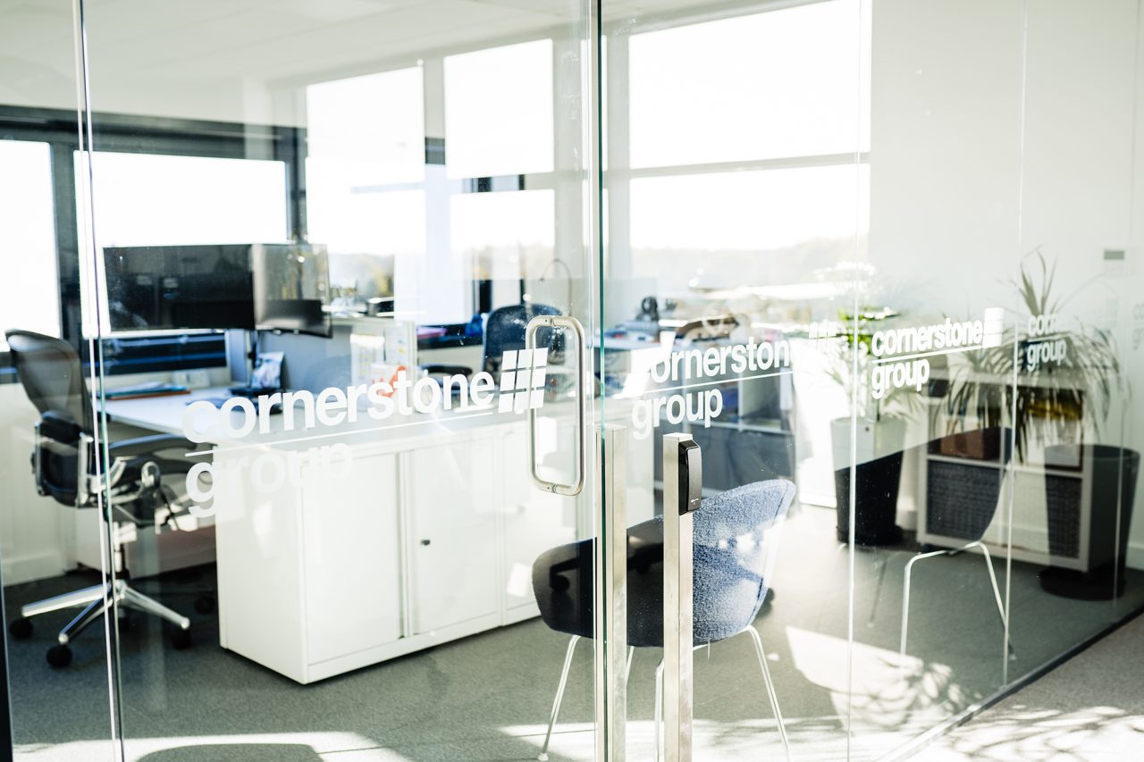 About Us - Cornerstone Group Fire & Security